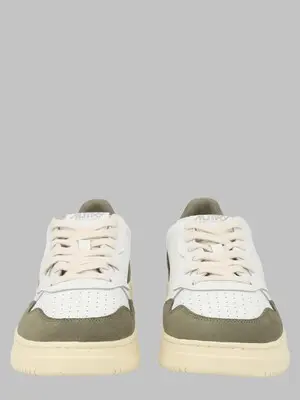 AUTRY Sneaker "medalist Low