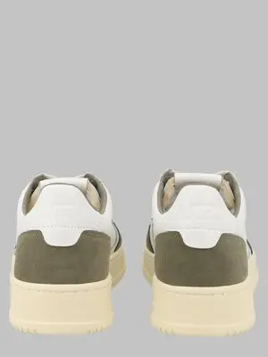 AUTRY Sneaker "medalist Low