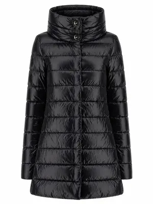 Herno Amelia Piumino - Black