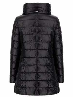 Herno Amelia Piumino - Black