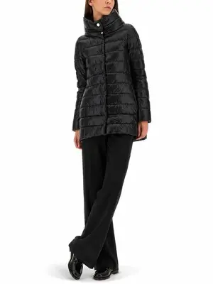 Herno Amelia Piumino - Black