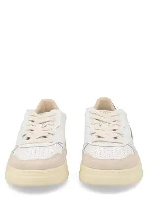 AUTRY Sneaker "medalist Low