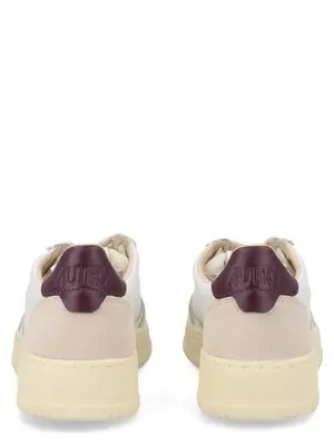 AUTRY Sneaker "medalist Low