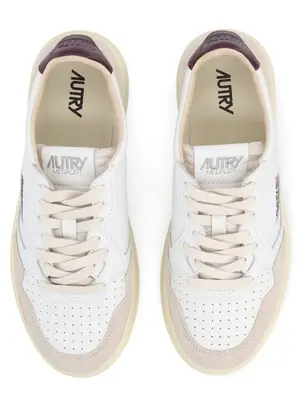 AUTRY Sneaker "medalist Low