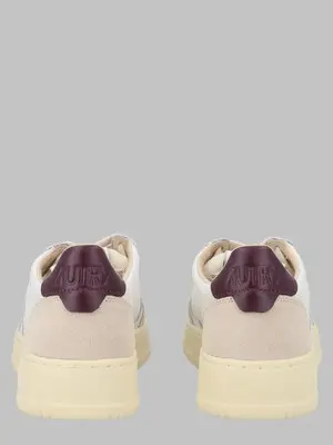 AUTRY Sneaker "medalist Low