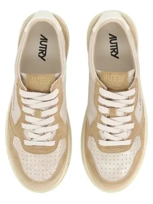 AUTRY Sneaker "medalist Low