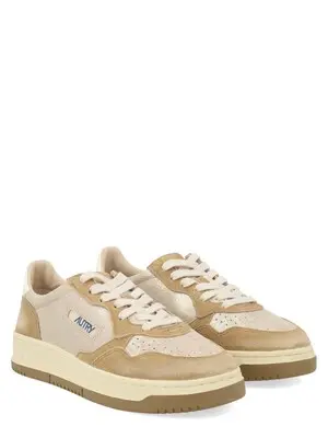 AUTRY Sneaker "medalist Low
