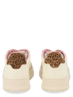 AUTRY Sneaker "medalist Low