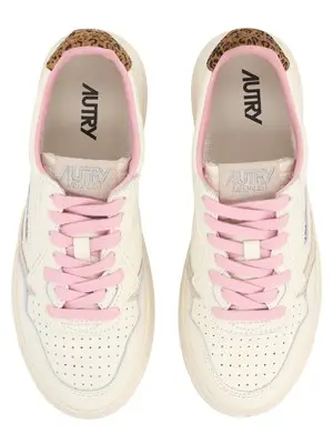 AUTRY Sneaker "medalist Low