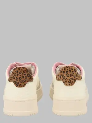 AUTRY Sneaker "medalist Low