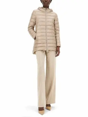 Herno Piumino "a-shape Resort