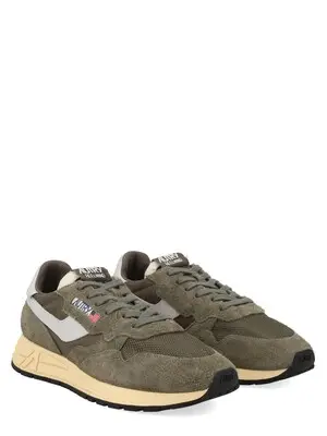 AUTRY Sneaker "reelwind Low