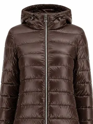 Herno Piumino A-shape Resort