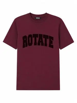 ROTATE BY BIRGER CHRISTENSEN T-shirt Oversize
