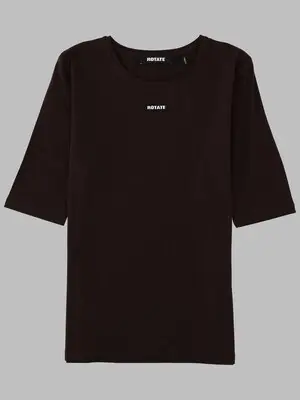 ROTATE BY BIRGER CHRISTENSEN T-shirt Slim Fit
