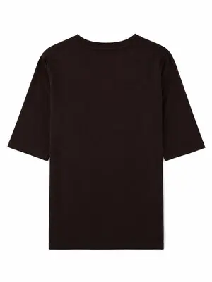 ROTATE BY BIRGER CHRISTENSEN T-shirt Slim Fit