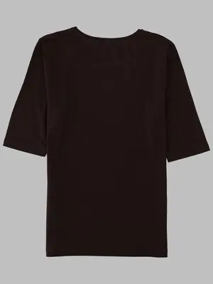 ROTATE BY BIRGER CHRISTENSEN Slim Fit T-shirt
