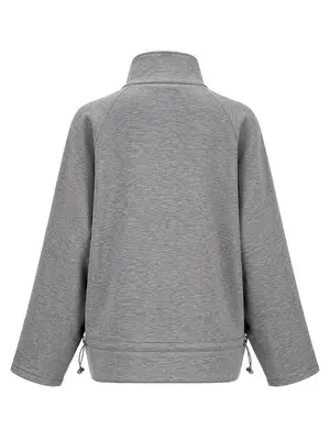 ROTATE BY BIRGER CHRISTENSEN Giacca In Scuba - Grey