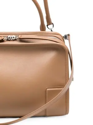 Loewe Amazona 180 Medium Leather Handbag