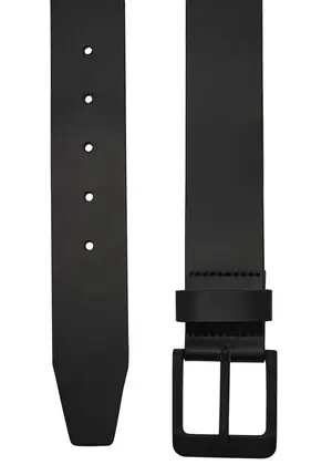 BOSS Jemio Leather Belt
