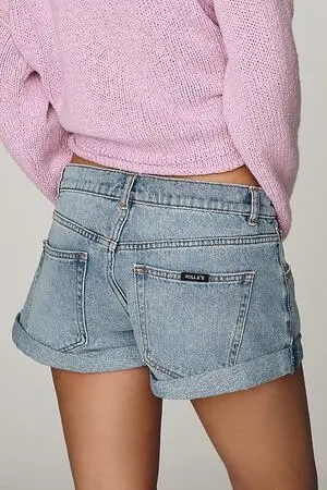 Rolla's Coasters Denim Shorts