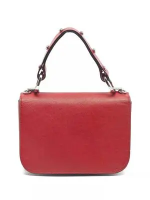 Prada Arcade Tote Bag
