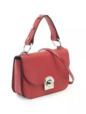 Prada Arcade Tote Bag