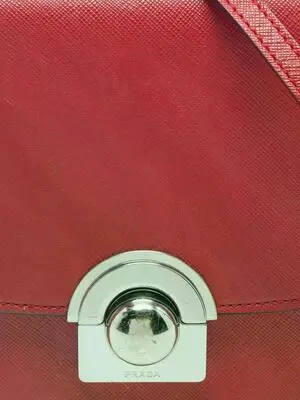 Prada Arcade Tote Bag