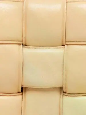Bottega Veneta Padded Cassette Shoulder Bag - Neutrals