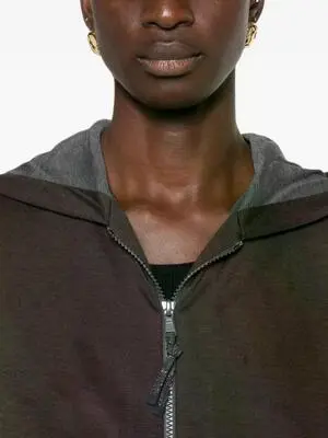 Brunello Cucinelli Zip-fastening Hoodie