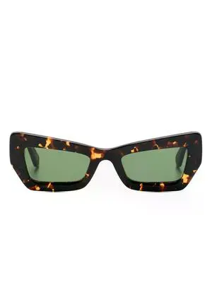 Off-White Aurora Sunglasses