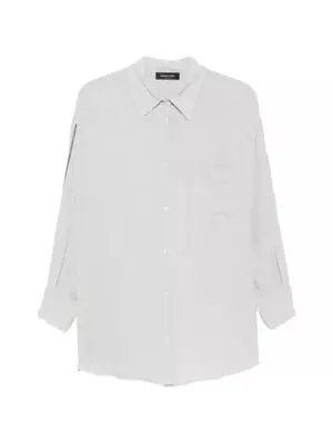 Fabiana Filippi Pleated Shirts For Women