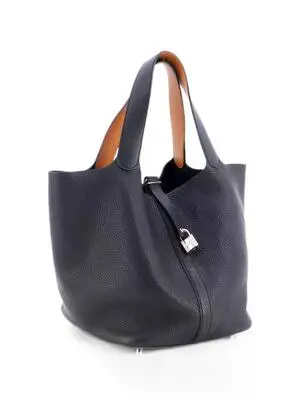Hermès Eclat Picotin Lock Bag Gm