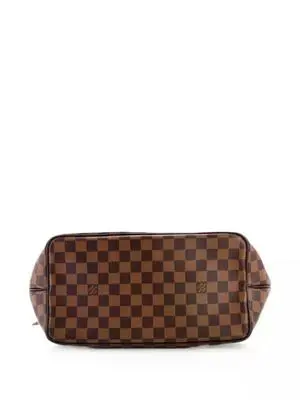 LOUIS VUITTON Westminster Gm Tote Bag