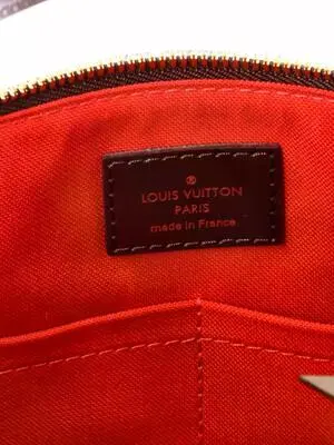 LOUIS VUITTON Westminster Gm Tote Bag