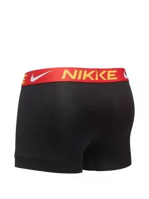 Nike Logo-waistband Trunks