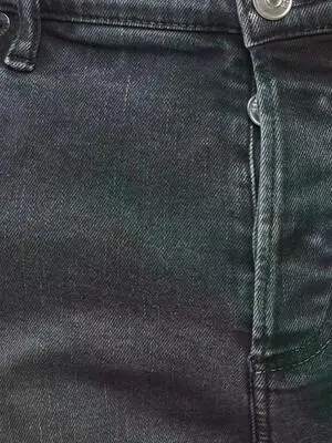 Balenciaga Straight-fit Jeans
