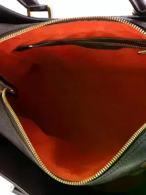 LOUIS VUITTON Triana Bag Damier Satchel