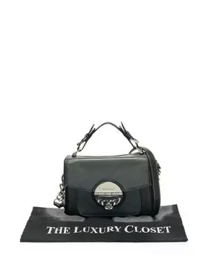Michael Kors Margot Leather Tote Bag
