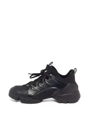 Dior D-connect Sneakers
