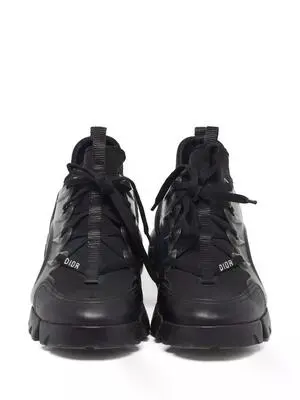 Dior D-connect Sneakers