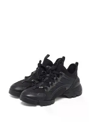 Dior D-connect Sneakers