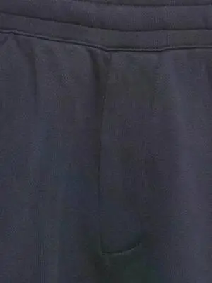 Kenzo Oversized Logo-print Shorts