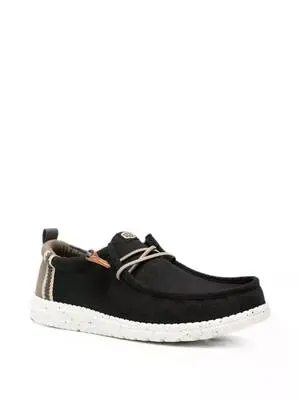 HEY DUDE Wally Slip-on Shoes