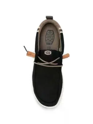 HEY DUDE Wally Slip-on Shoes