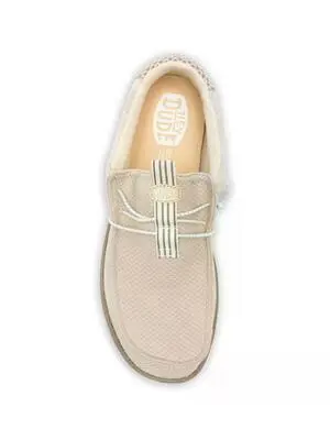 HEY DUDE Wally Shoes