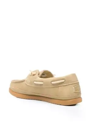 HEY DUDE Harbor Loafers