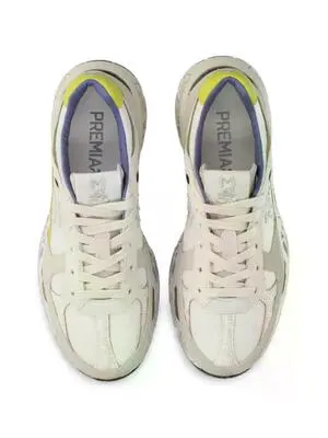 Premiata Mased 8302 Sneakers