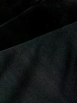 TOM FORD Off-shoulder Long-sleeve Mini Dress