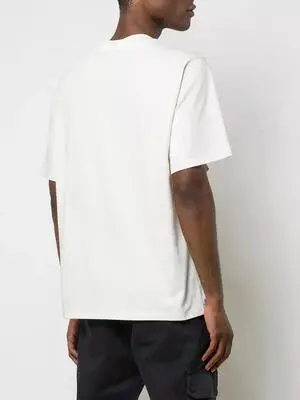 Opening Ceremony Heart Print T-shirt